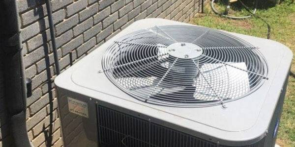 Do Air Conditioners Pull Air from Outside? - Spencer Air